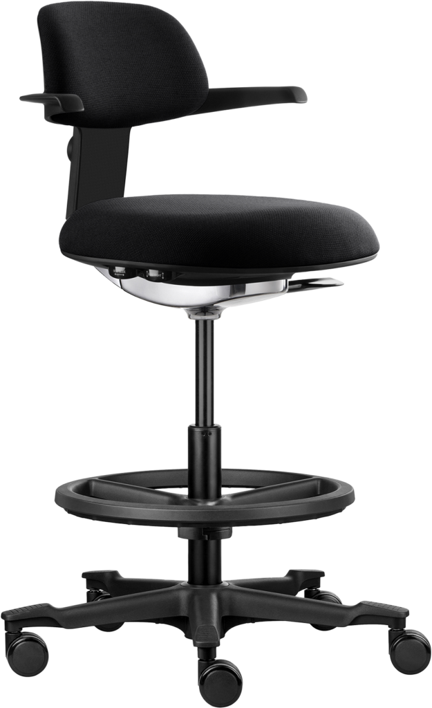 Dynamic Seat - Xsystems