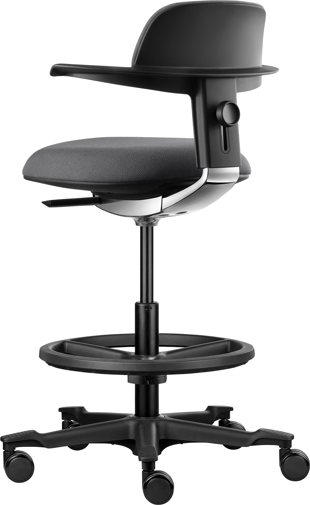 Dynamic Seat - Xsystems