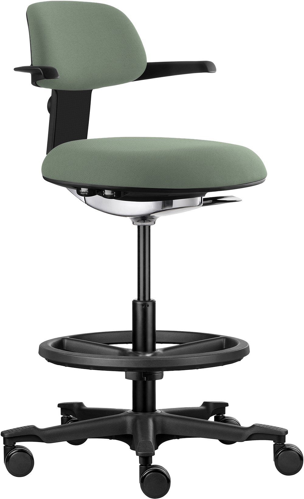 Dynamic Seat - Xsystems