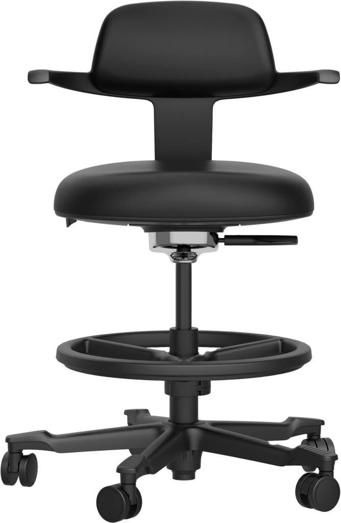 Dynamic Seat - Xsystems