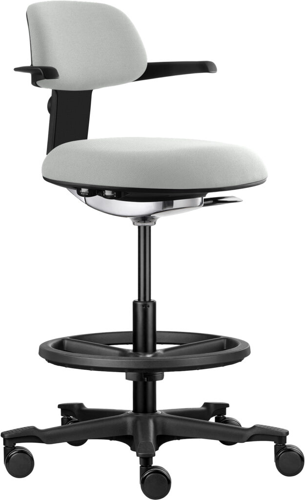 Dynamic Seat - Xsystems