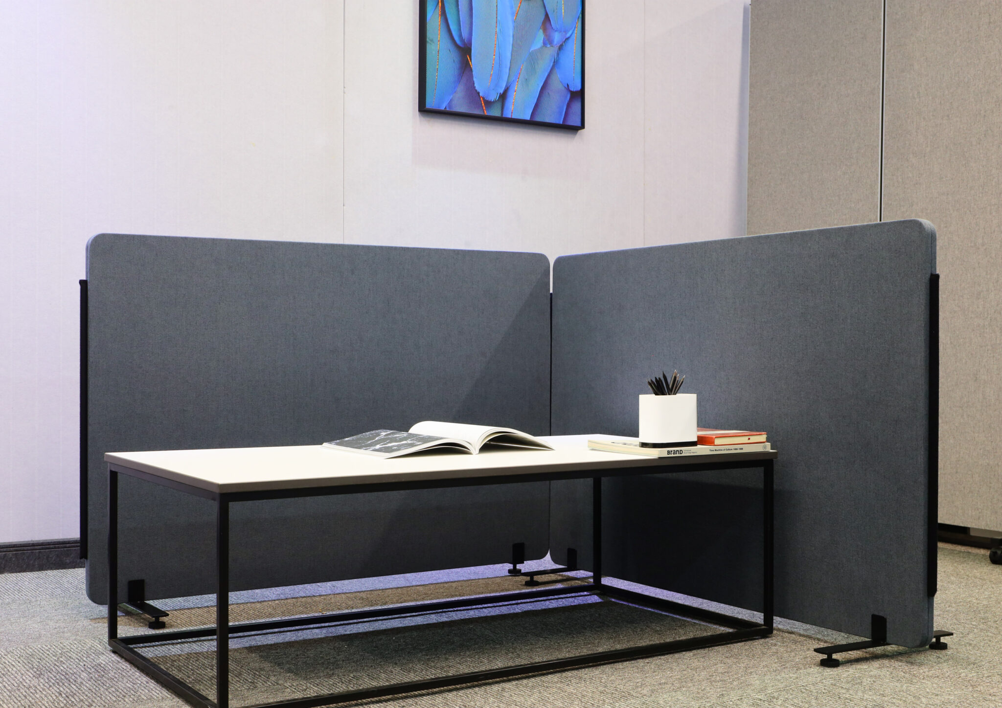 Child Panels - Xsystems