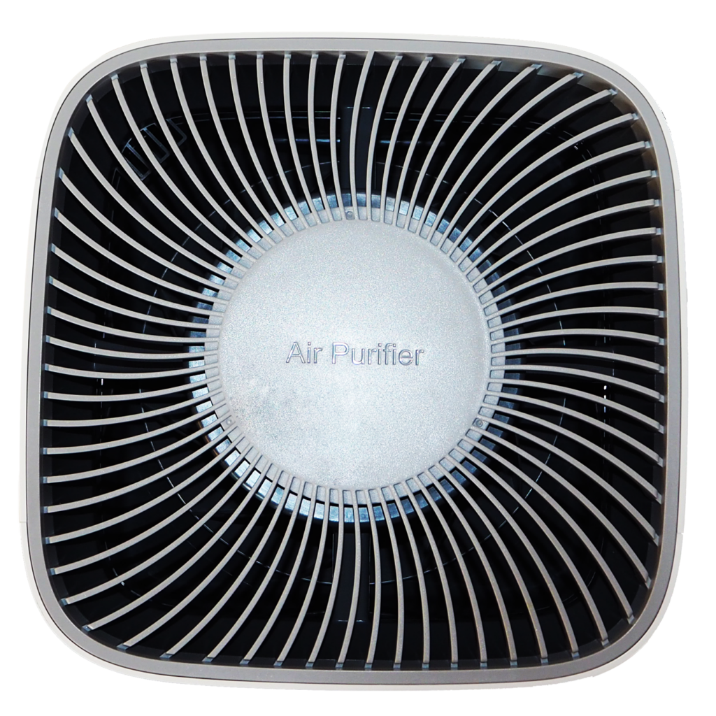 PureAir Medi 400 - Xsystems